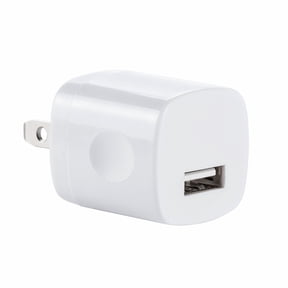 Usb Cube Charger