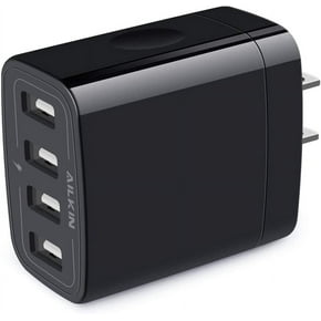 Shop USB Plug Sockets and Multi-Port Chargers for Easy Device Charging