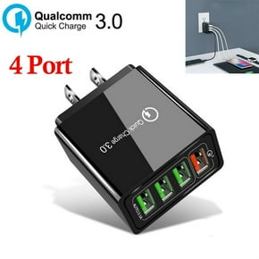 4 Port Usb Charger