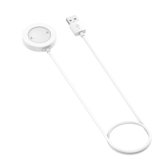 USB Charger Dock Fast Charging Cable Base Adapter for Watch GS3 Smartwatch - Walmart.com