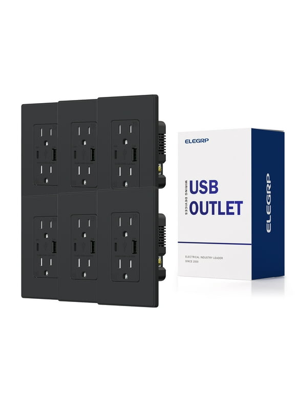 110 Volt Outlets in Outlets by Volts - Walmart.com