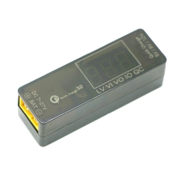 USB Charges Block Fast Charging Adapter with Overload Short Circuit ...