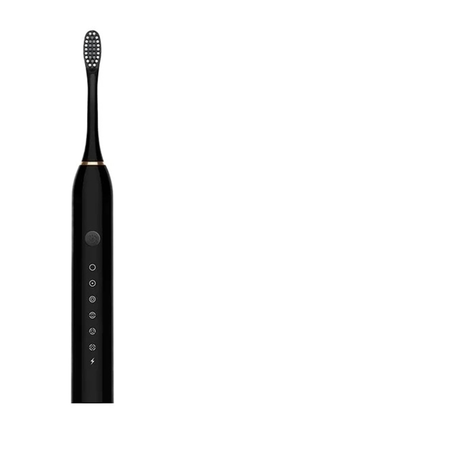 USB Charging 6 Clean Mode Electric Toothbrush - Walmart.com