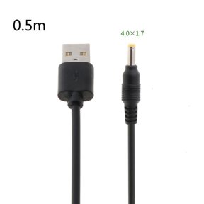Dc Charging Cable