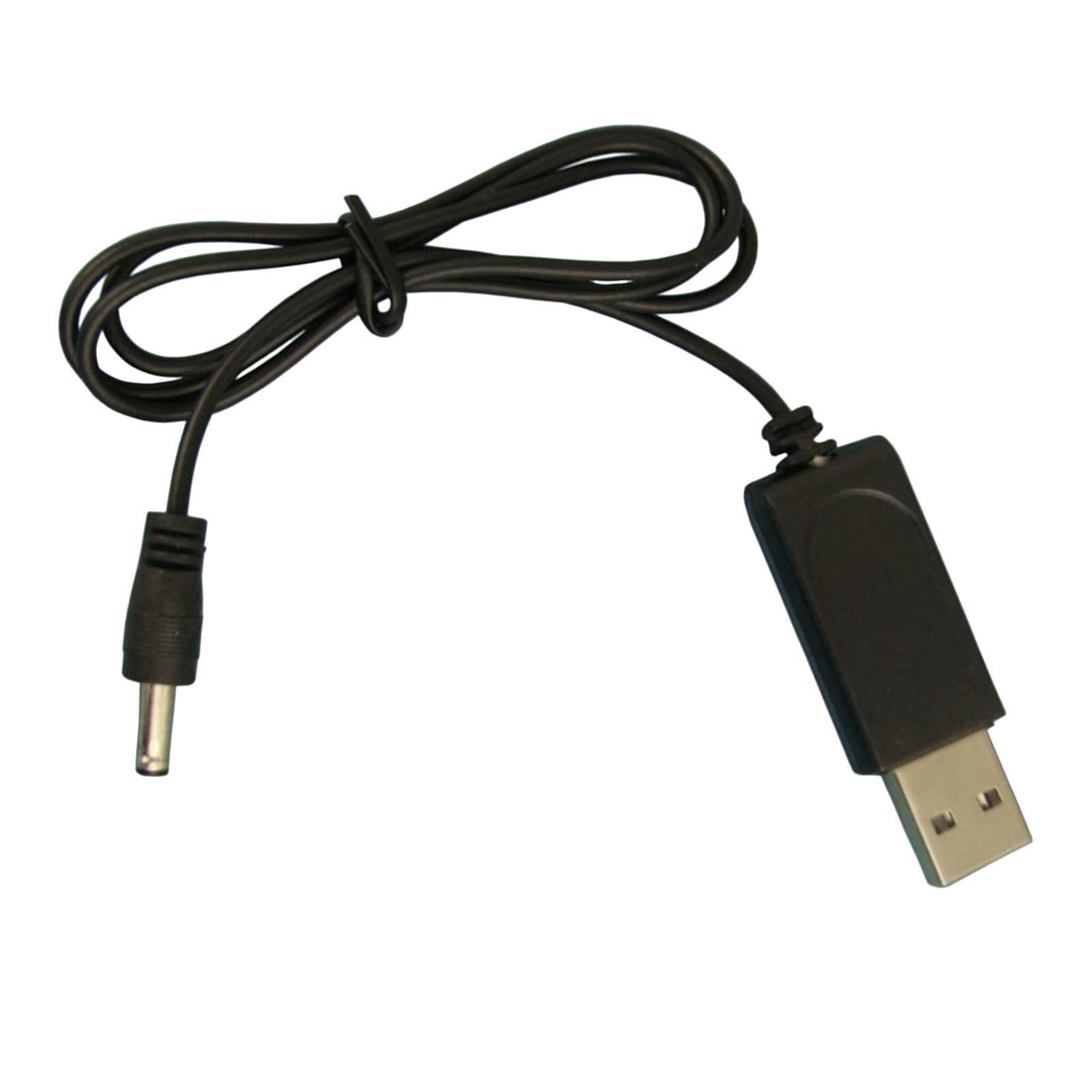 USB Charging Cable, Intelligent Fast Charger Cord Adapter Plug Jack ...