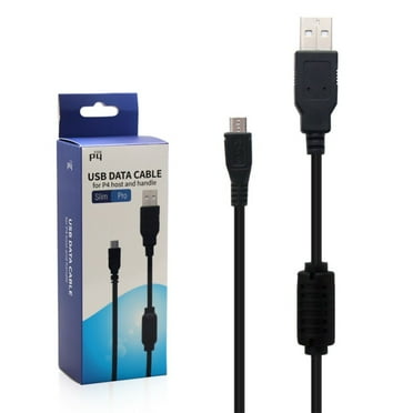 10ft PS4 Controller Charging Cable for Playstation 4 Dual Shock 4 ...