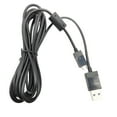 USB Charging Cable for PS4/Xbox One Controller Power Cable Data Cord ...