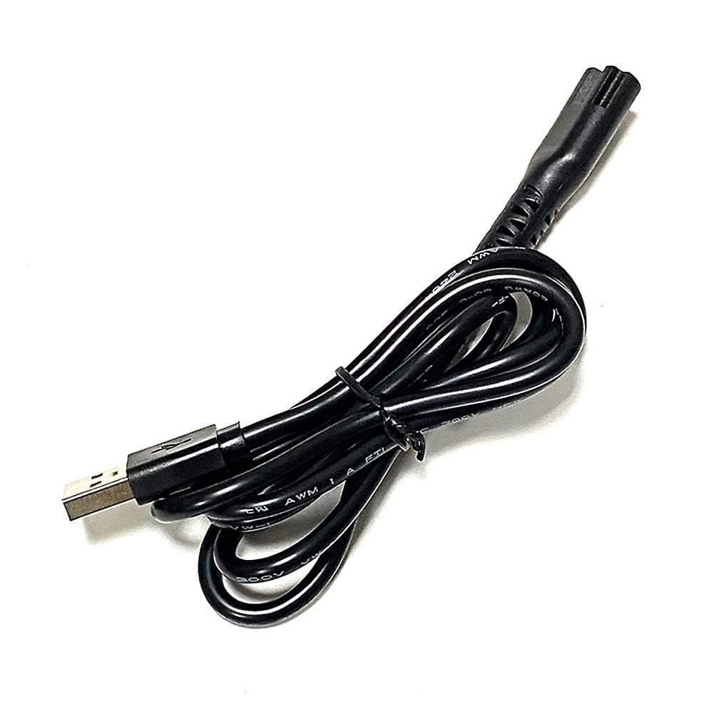 USB Charging Cable for Wahl 8148/8591/85048509/1919/2240/2241 Electric ...
