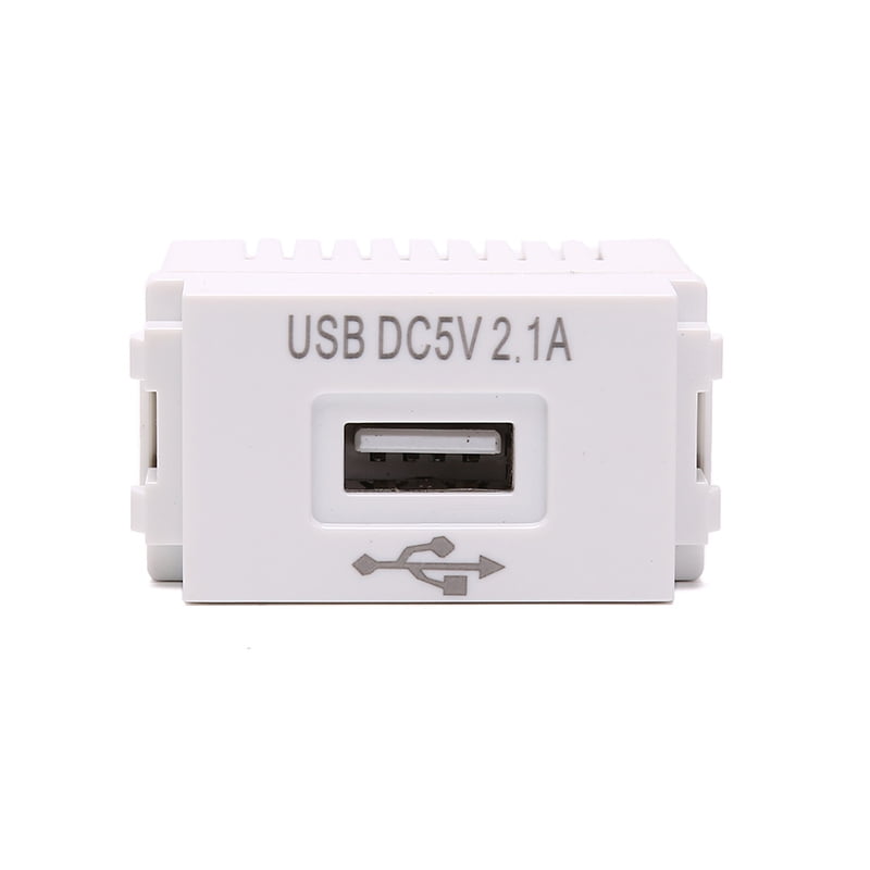 USB Charging Panel for Mobile Phone, Power Tech, 220V Socket, 5V ...