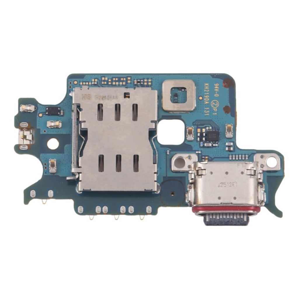 USB Charging Port Dock Connector for S22 USB Charging Dock Connector ...