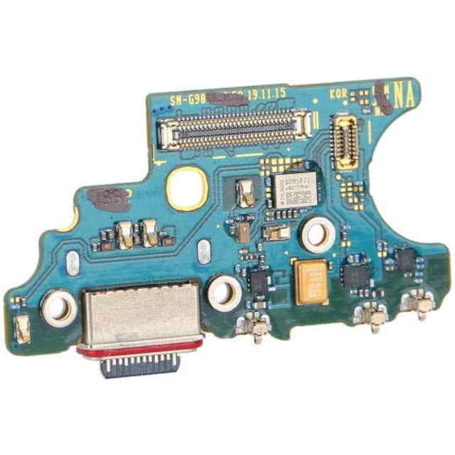USB Charging Port Flex Cable Replacement for Samsung Galaxy S20 5G ...