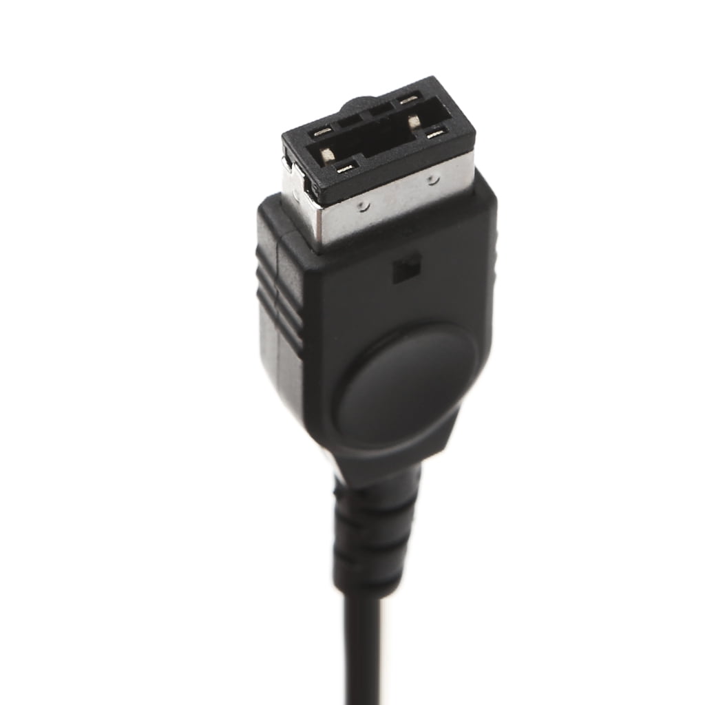 USB Charging Power Charger Cable 1.2m For Gameboy Game Advance GBA SP ...