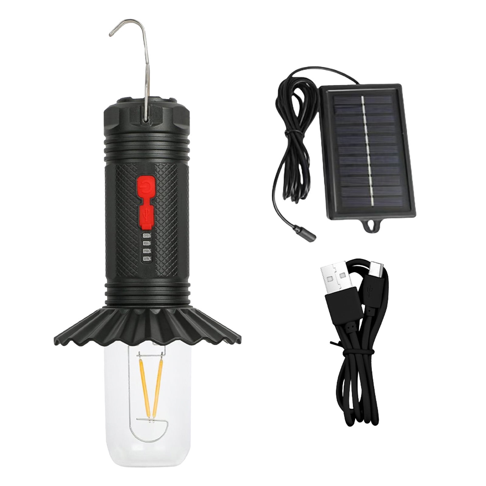 USB Charging Remote Control Ignition Lighter - Walmart.com