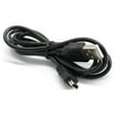Ps3 Controller Cable 10ft Work with USB 2.0 Data - Walmart.com