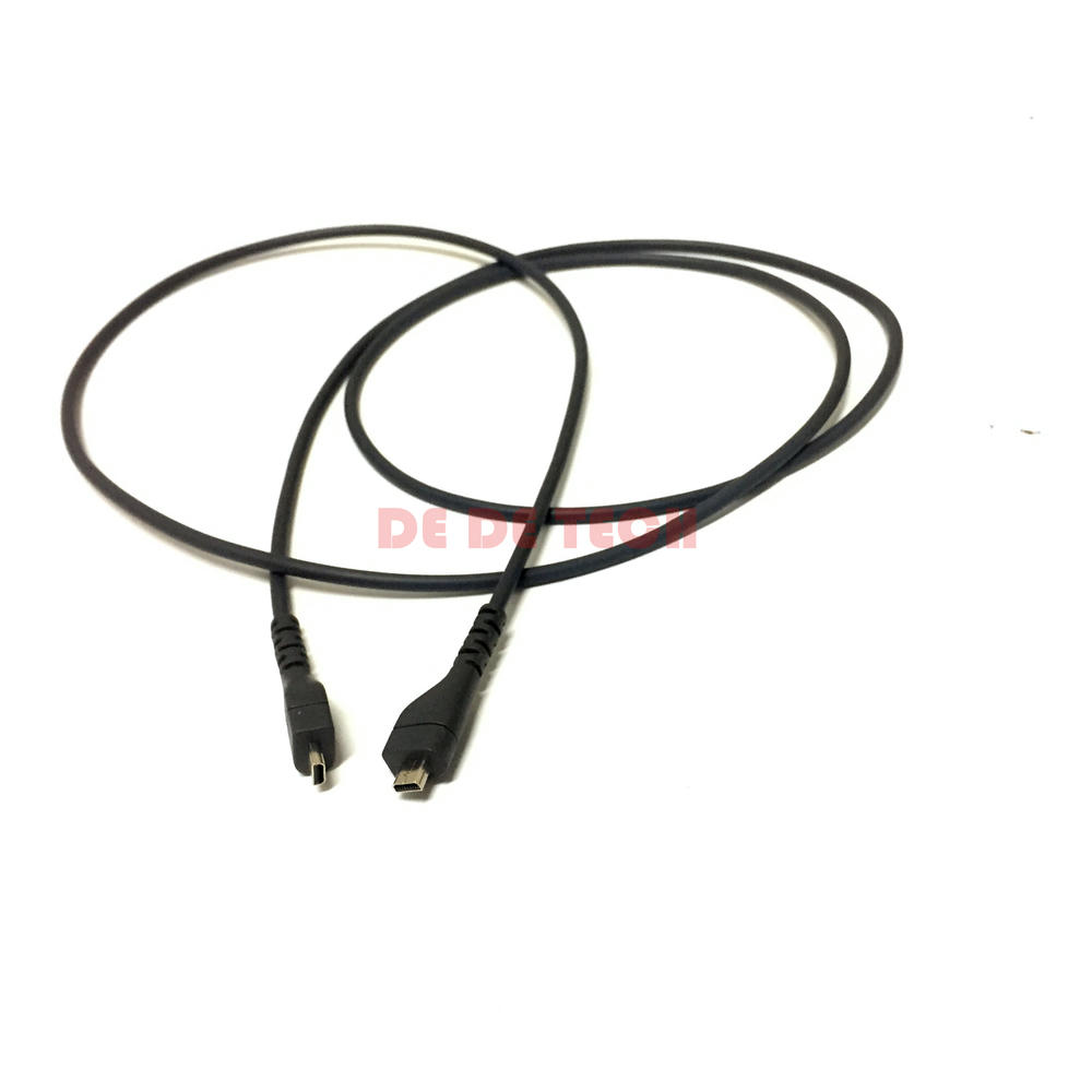 USB ChatMix Dial Sound Card to Headset Extension Cord Cable for Arctis ...