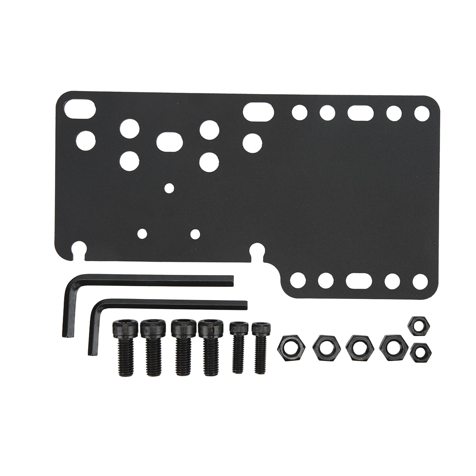 USB Clamp Handbrake SIM Plate 14bit Hall Sensor for Logitech G27 G25 ...