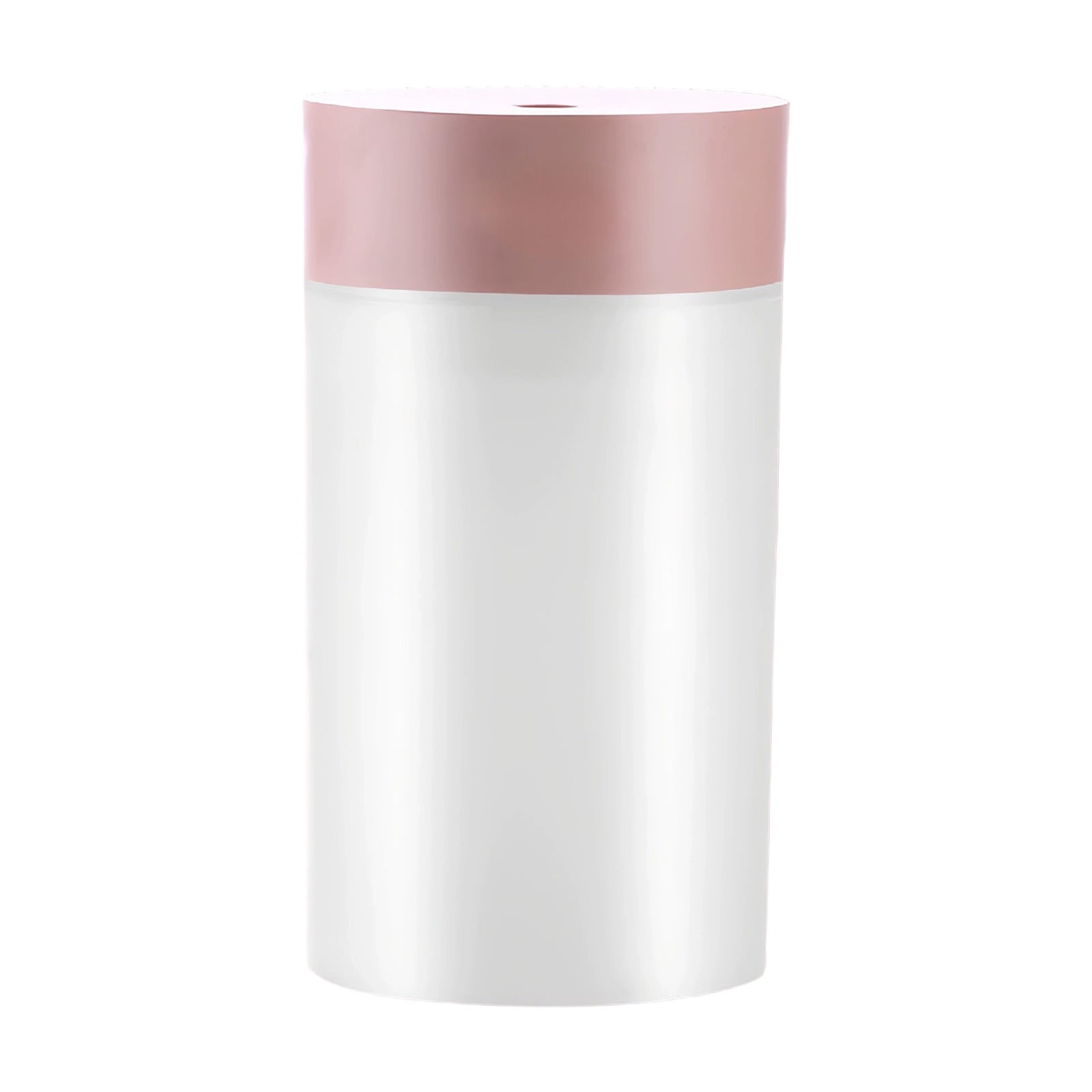 USB Colorful Cup Humidifier 400ML Large Capacity Quiet Desktop ...