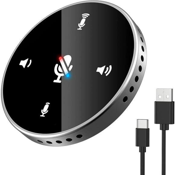 Computer Speakers Microphone