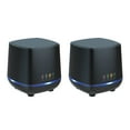 USB Computer Speaker for Laptop, PC, External Speakers for Desktop ...