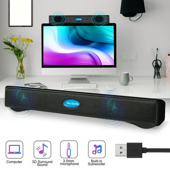 Computer Speakers Subwoofer