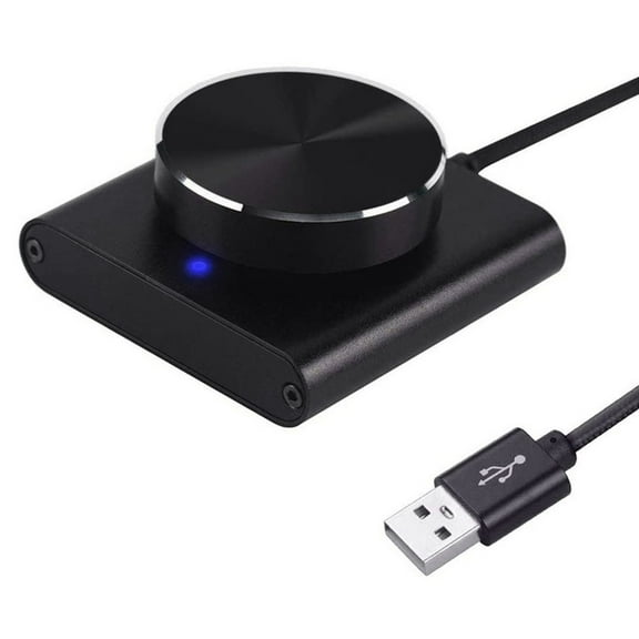 Usb Volume Knob