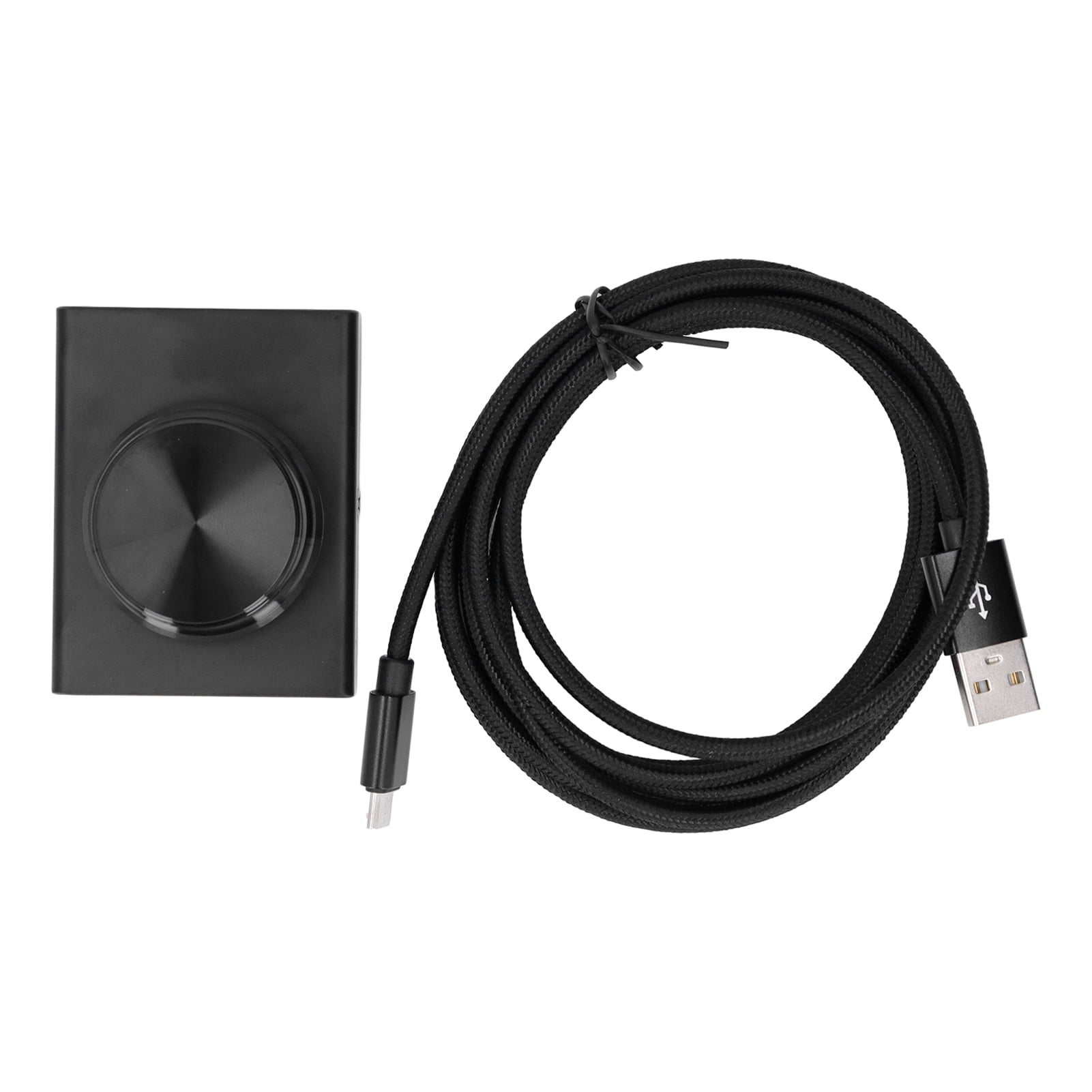 USB Computer Volume Controller PC Laptop Speaker External Volume ...
