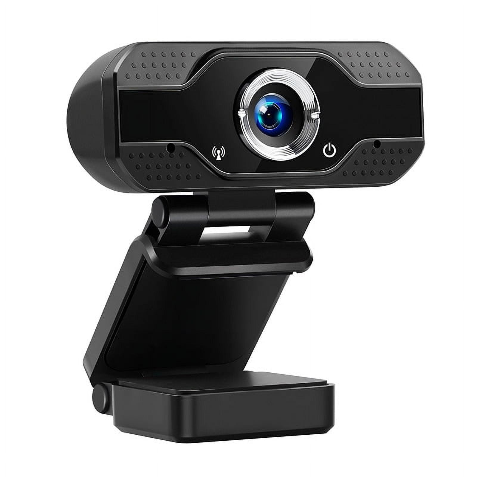 USB Computer Webcam 1080P HD Built-in Microphone 720P Web Conference ...