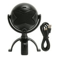 USB Condenser Microphone Professional Plug and Play Cardioid Pointing ...