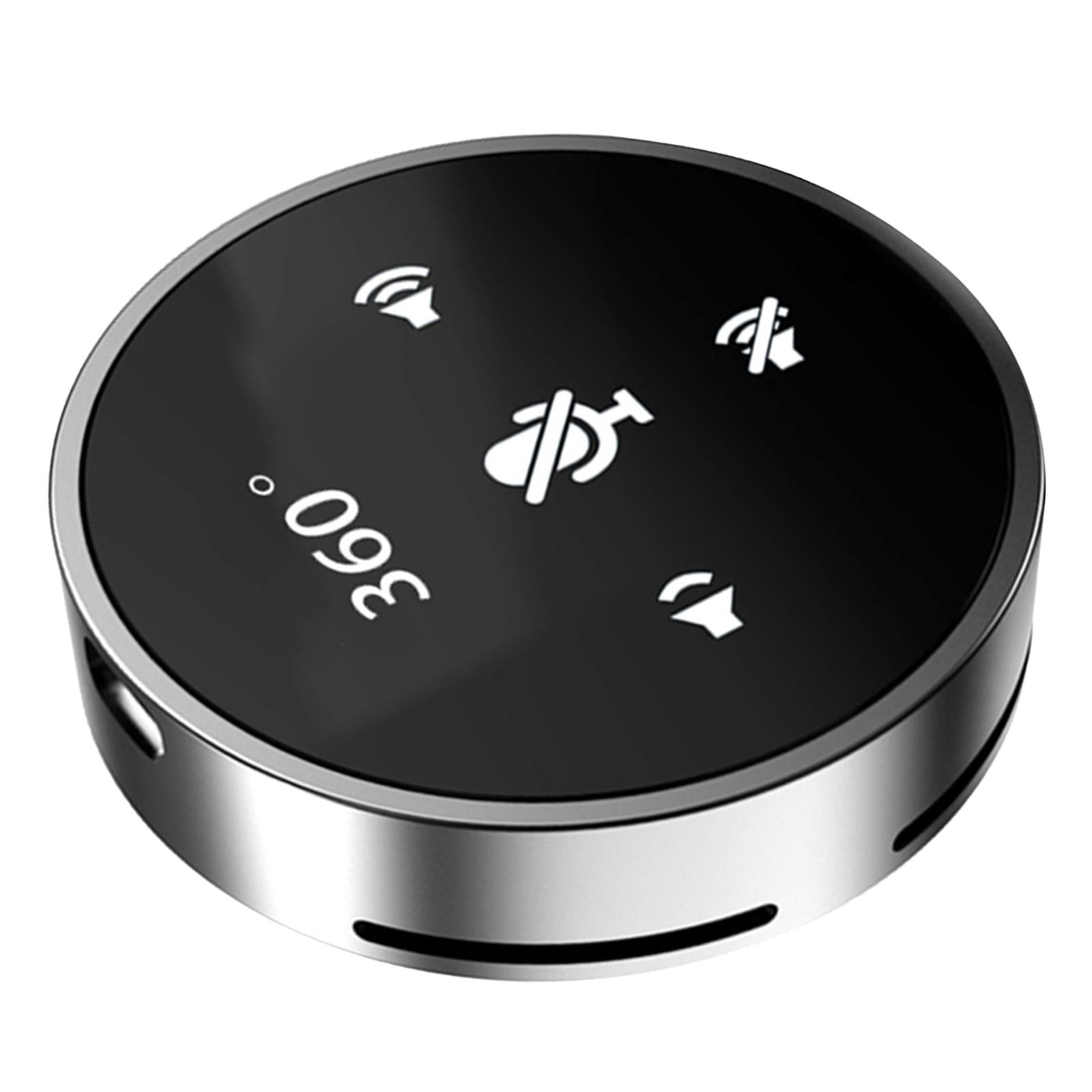 USB Conference Microphone Speaker with Mute for PC Laptop Meeting Video ...