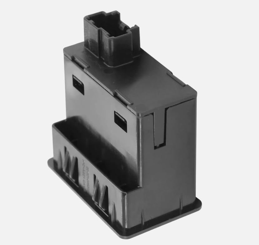 USB Connector Auxiliary Adapter 13525889 for Silverado Sierra 1500 2500 ...