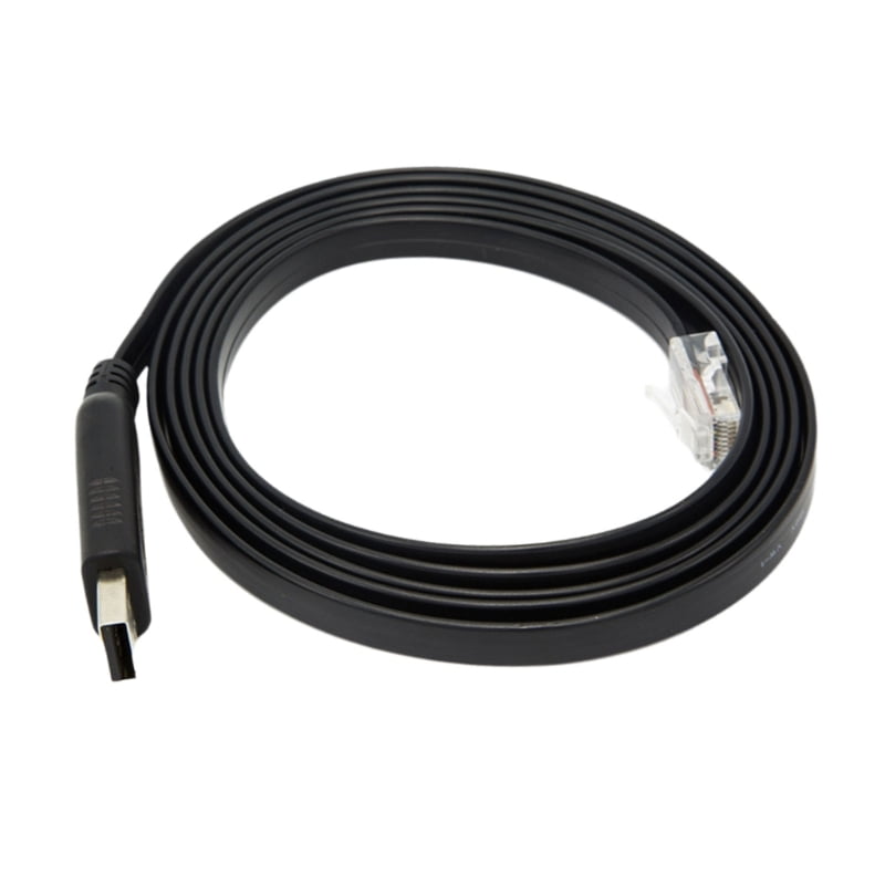 USB Console Cable USB to RJ45 Cable USB To RJ45 Console Cable, Fast ...