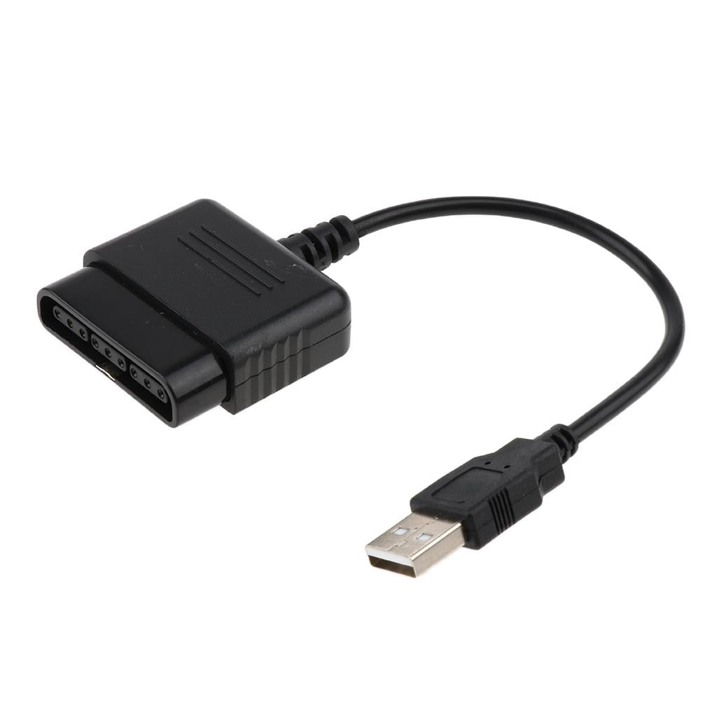 USB Controller Adapter Converter Cable for - Walmart.com