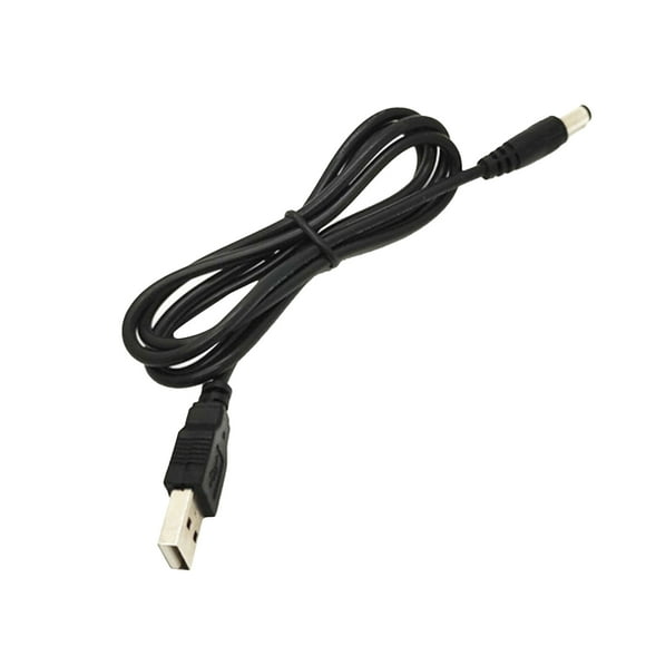 Usb To Dc Adapter Cable