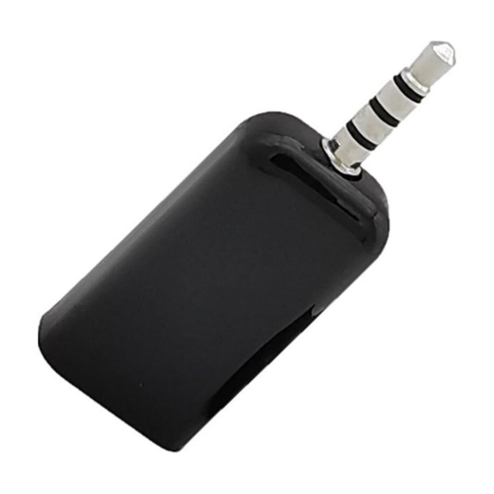 USB Converter Auxiliary to USB Adapter For Car Stereos Plugs and Play ...