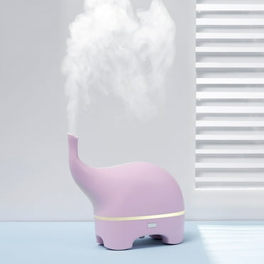 Equate Invisible Cool Mist Humidifier - Walmart.com