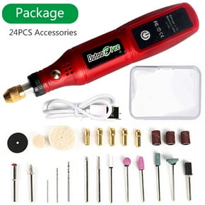 Electric Mini Drills