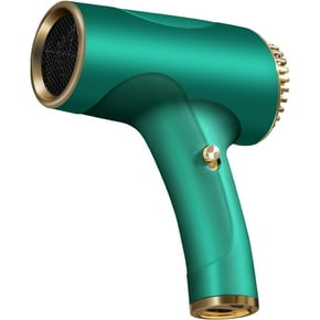 Battery Powered Hairdryer