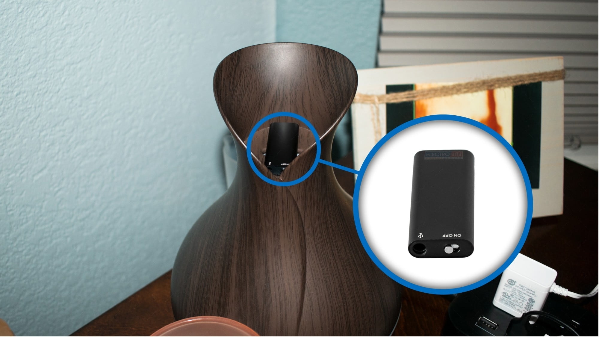 USB Covert Device with 9-hour Voice Recording - Capture Moments ...