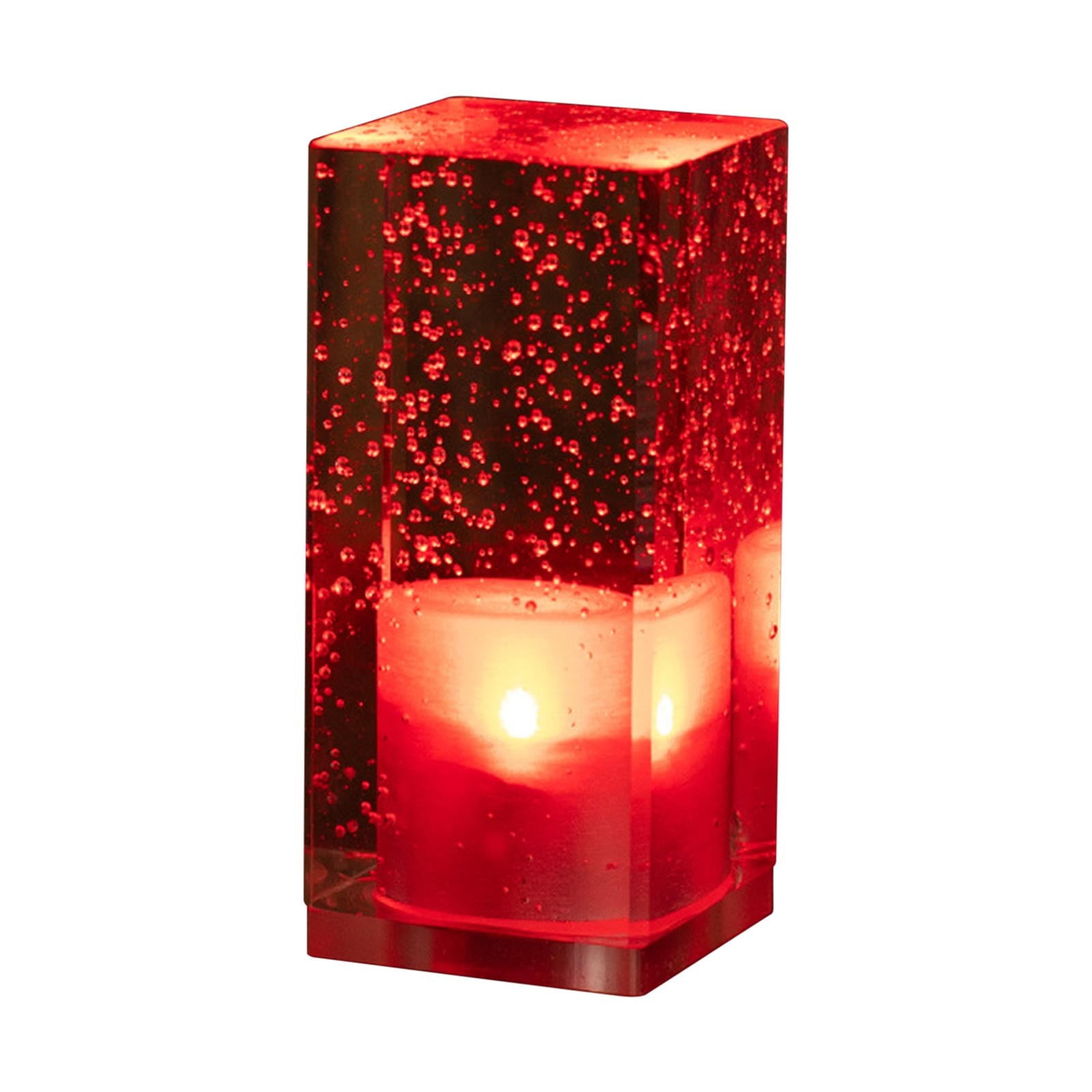 USB Crystal Light,Adult Night Lights for Bedroom,Mini Lamp LED ...