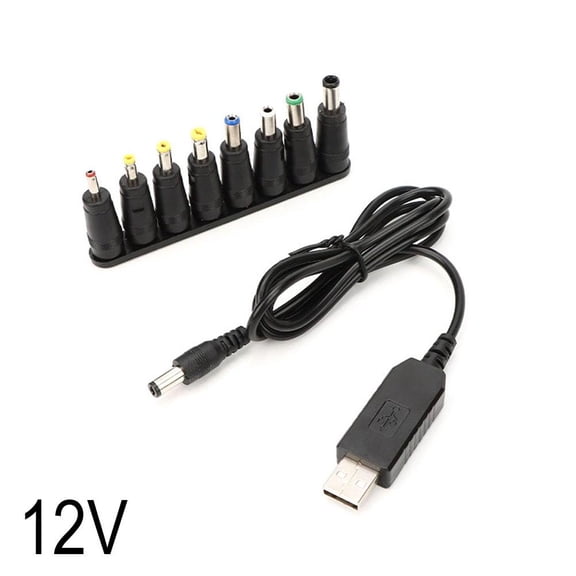 Universal Power Cable