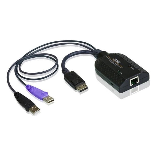 USB DISPLAYPORT ADAPTER,3 YEARS WARRANTY - Walmart Business Supplies