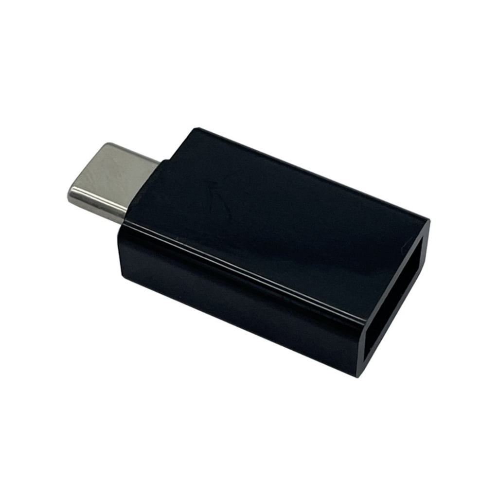 Usb Data Blocker Protect Against Juice Jacking Usb C To Usb A Data Blocker