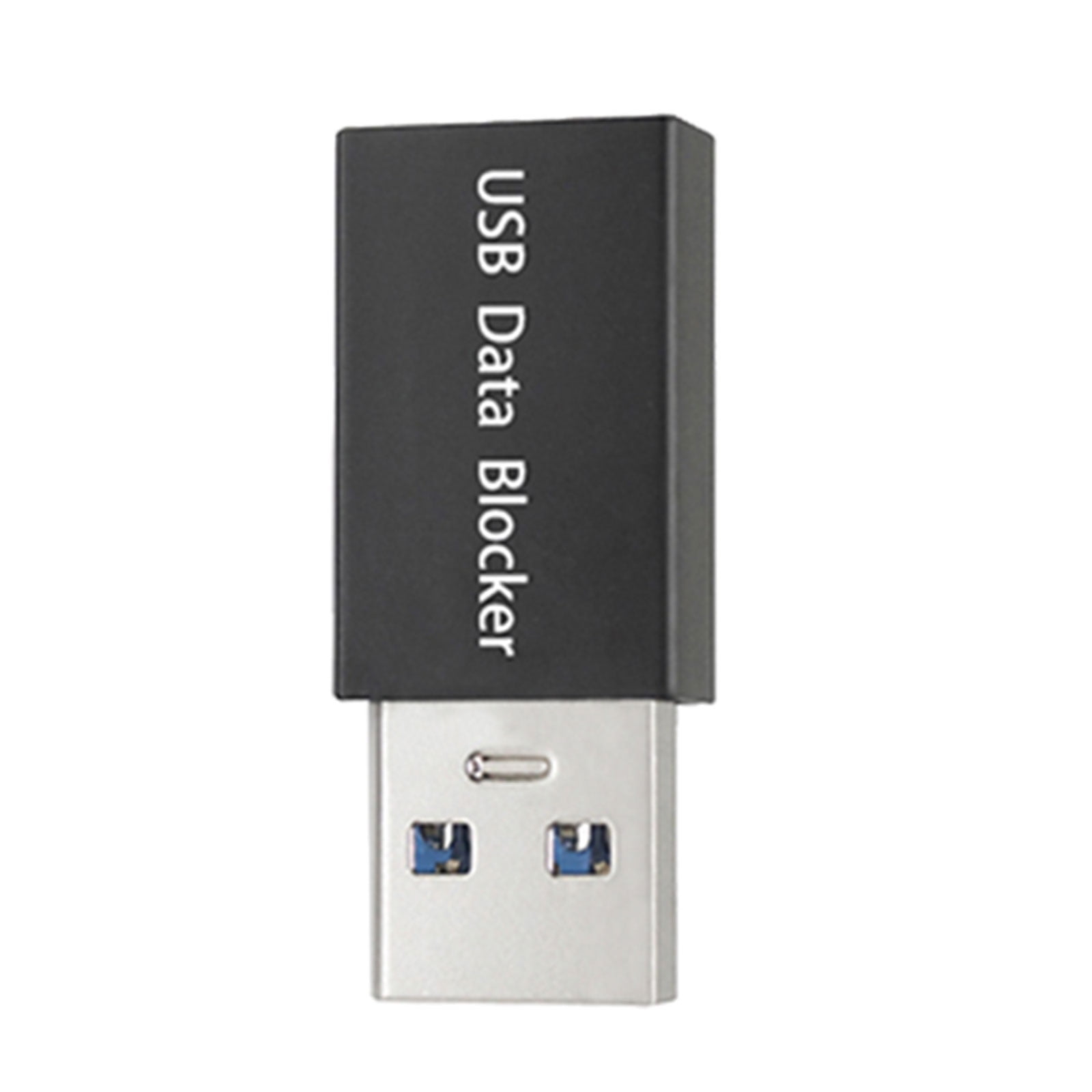 USB Data Blocking USB Power Adapter with Data Protections 12V/3A Output USB Defender for High ...