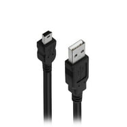 Garmin USB to Mini USB Data Cable, GPS Cord, Charging Charger, Micro ...