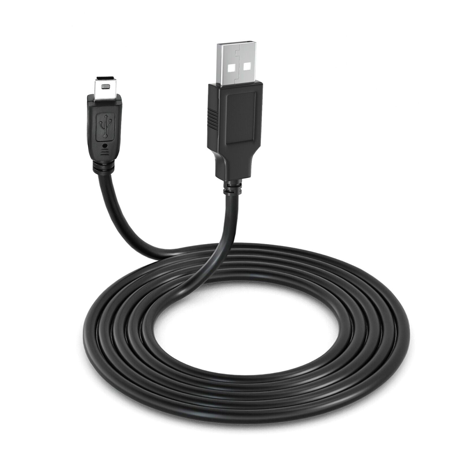 USB Data Cable Cord for Coolpix Camera UC-E6 UC-E16 UC-E17 - Walmart.com