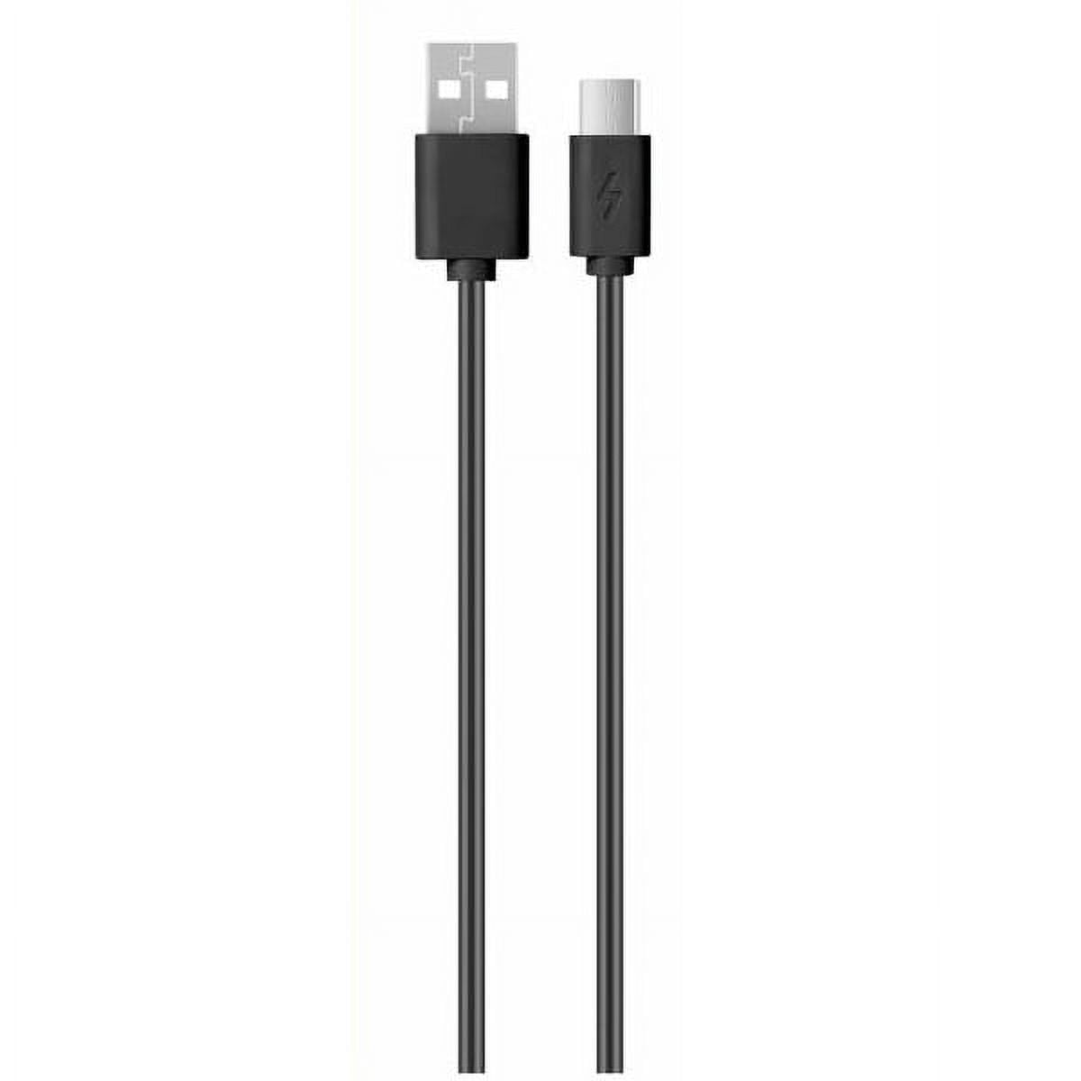 Sony Wireless Headphones Charger Cable