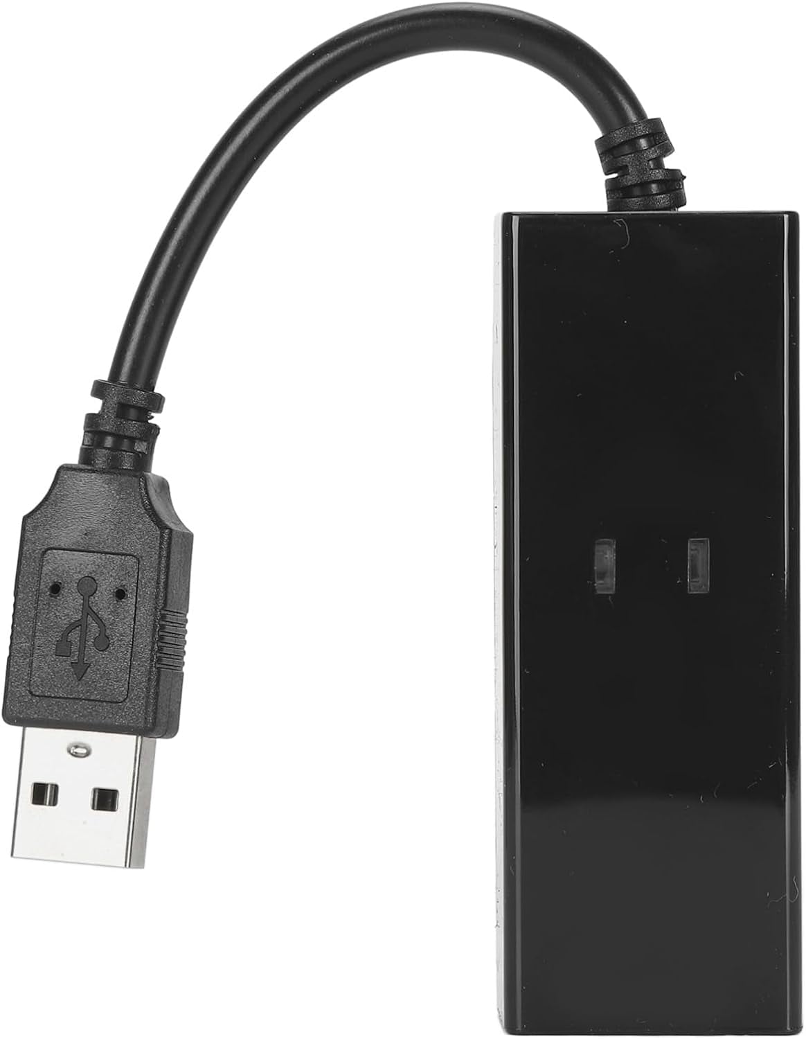 USB Data Modem, 56K External Dial Up Fax Data Modem, Computer Laptop ...