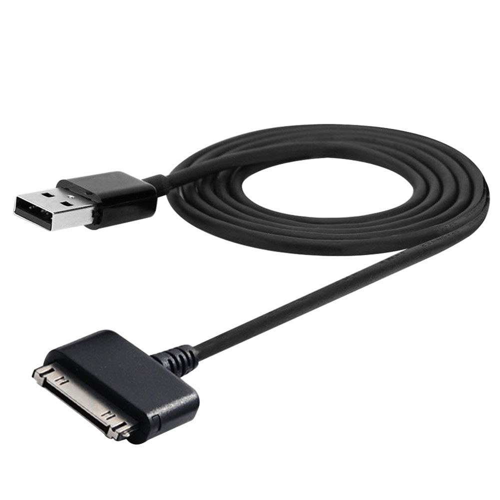 USB Data Sync Charger Charging Cable For Barnes & Noble Nook HD 9 in ...