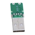 USB Decoy Triggering Board Power Module Motherboard 5V 9V 12V 20V Power ...
