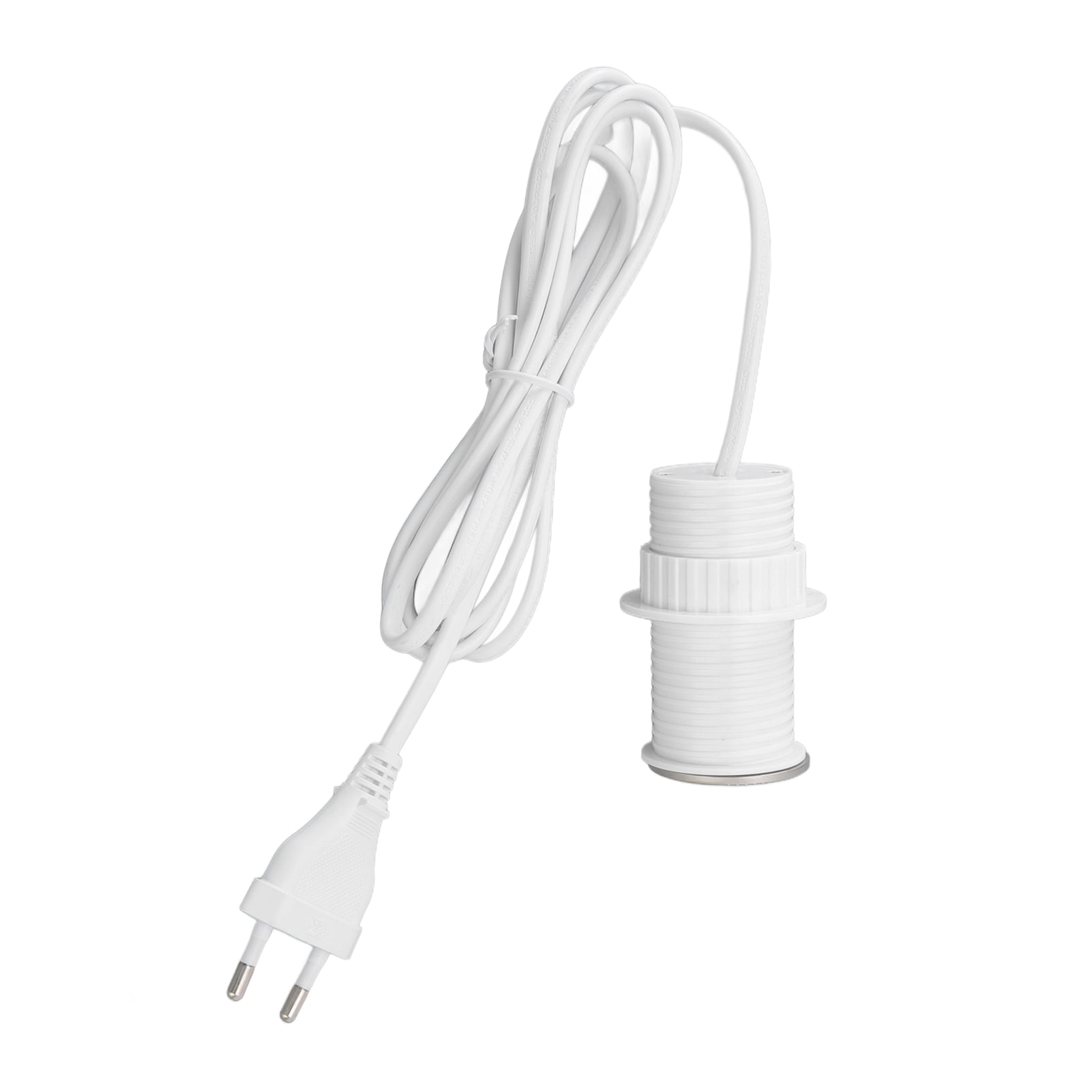 USB Desk Power Grommet 5V/2A Concealed 2 USB Power Ports Power Grommet ...